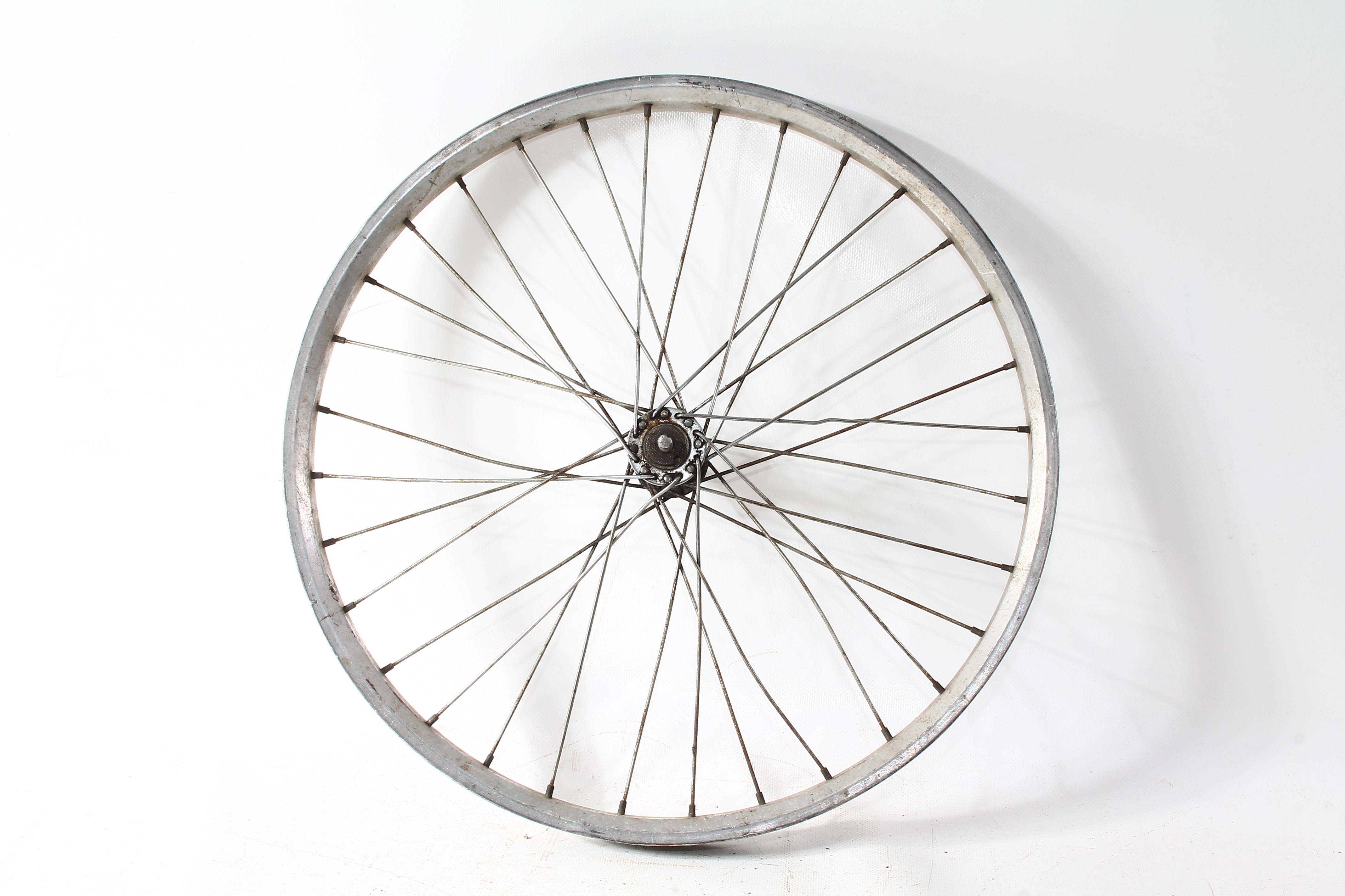 Wiel 1 - Cyclosportive